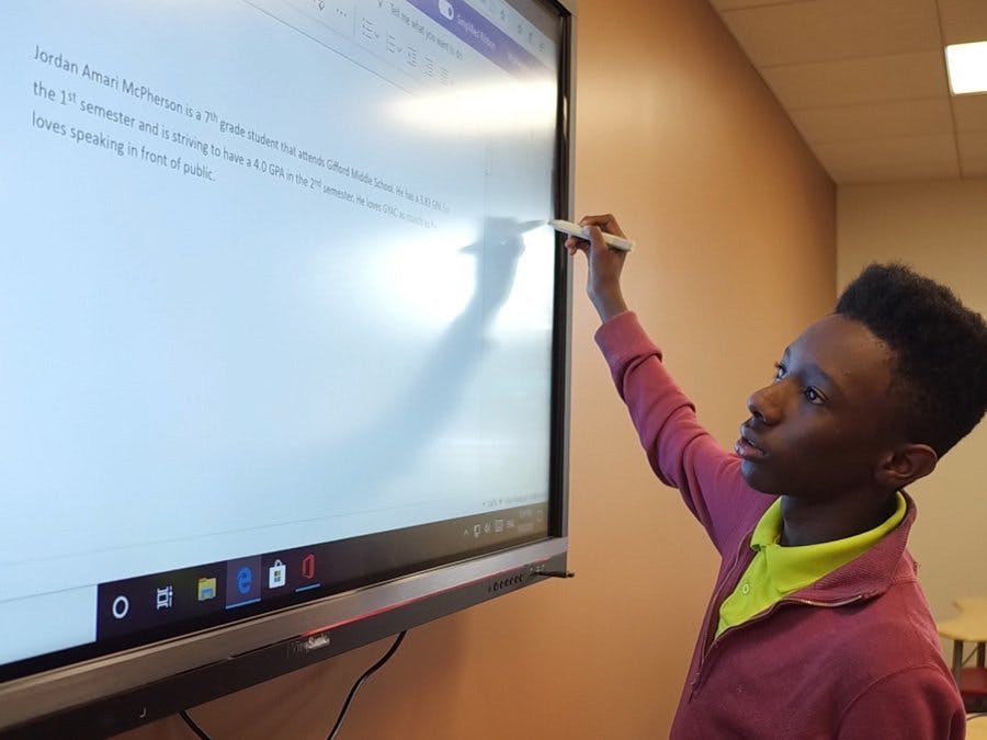 Gifford Youth Achievement Center - Vero Beach, FL | VeroBeach.com