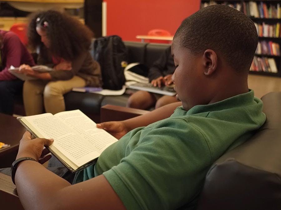 Gifford Youth Achievement Center - Vero Beach, FL | VeroBeach.com