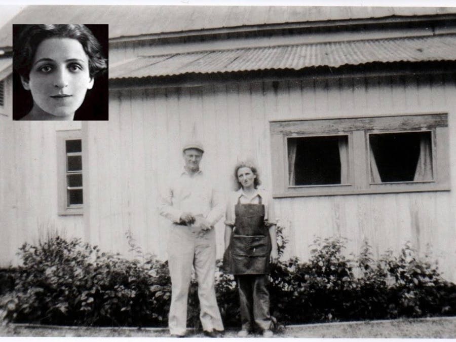 Laura Riding Jackson Home & Teen Writers Workshops - Vero Beach, FL ...