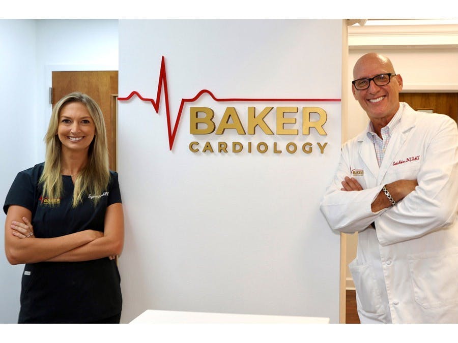 Baker Cardiology, Concierge Heart Care in Vero Beach Florida ...