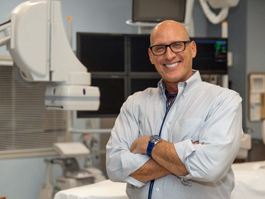 Baker Cardiology, Concierge Heart Care in Vero Beach Florida ...