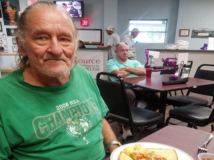 The Source - Homeless Outreach Center Vero Beach | VeroBeach.com